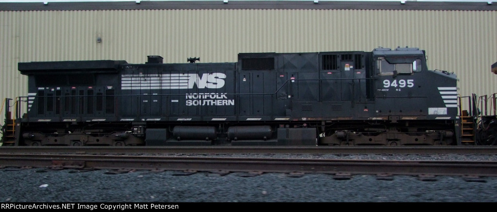 NS 9495